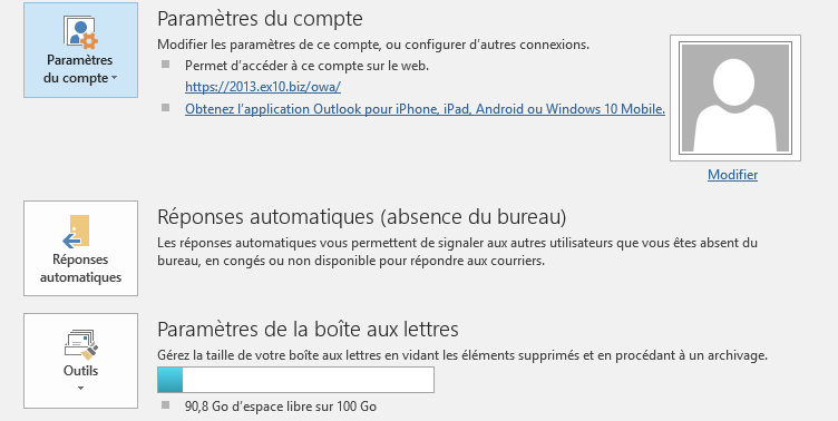 Activer ou désactiver la mise en cache outlook - Activer ou désactiver ... Activer ou désactiver la mise en cache outlook - Activer ou désactiver ...